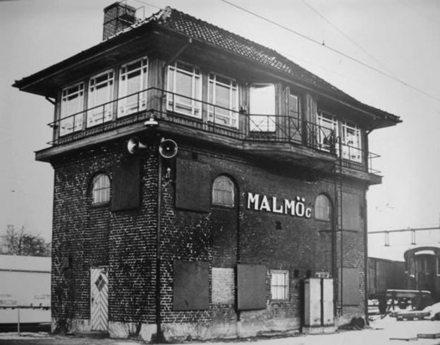 Swedish Scenic Models – Structures | Adnalms Järnvägar